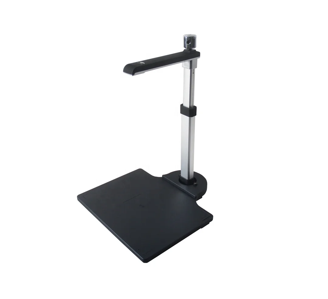 A3 Flatbed Industrial Filling Paperless Adf Machine Kiosk Photo Id ...