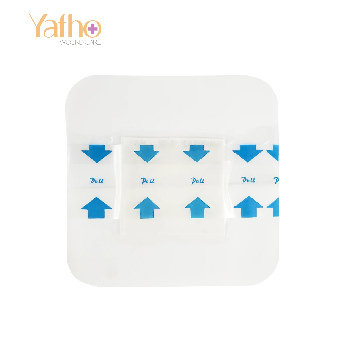 YAFHO Hydrogel Dressing Wide Varieties Hydrogel Burn/Wound Care ...