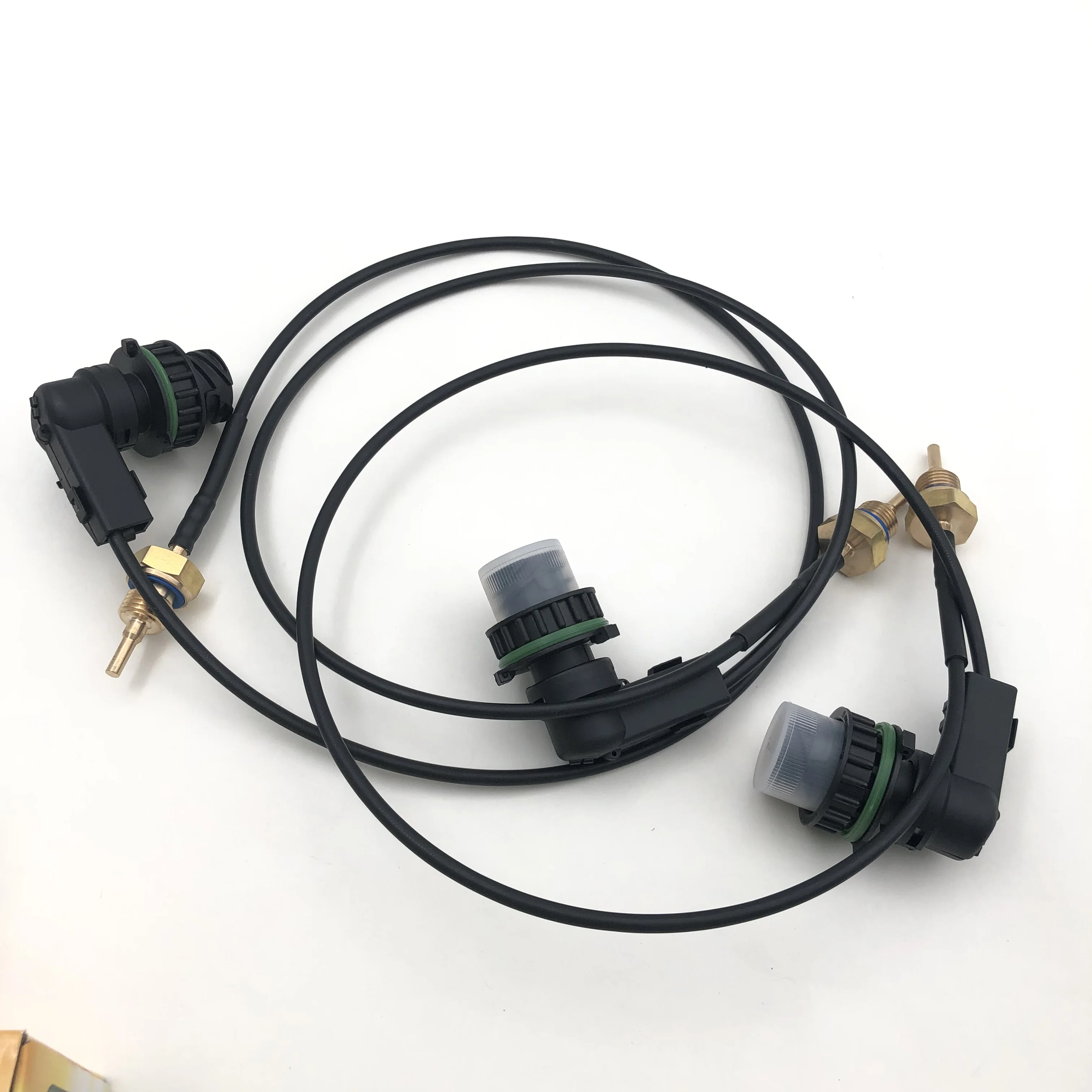 20971648 Temperature Sensor for Volvo Trucks - High-quality