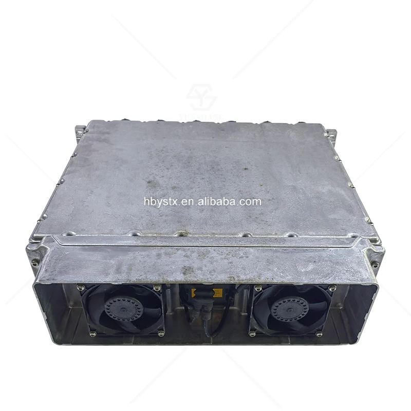 Wireless Infrastructure Equipment Remote Radio Unit 6*60W 2100MHz RRU ...