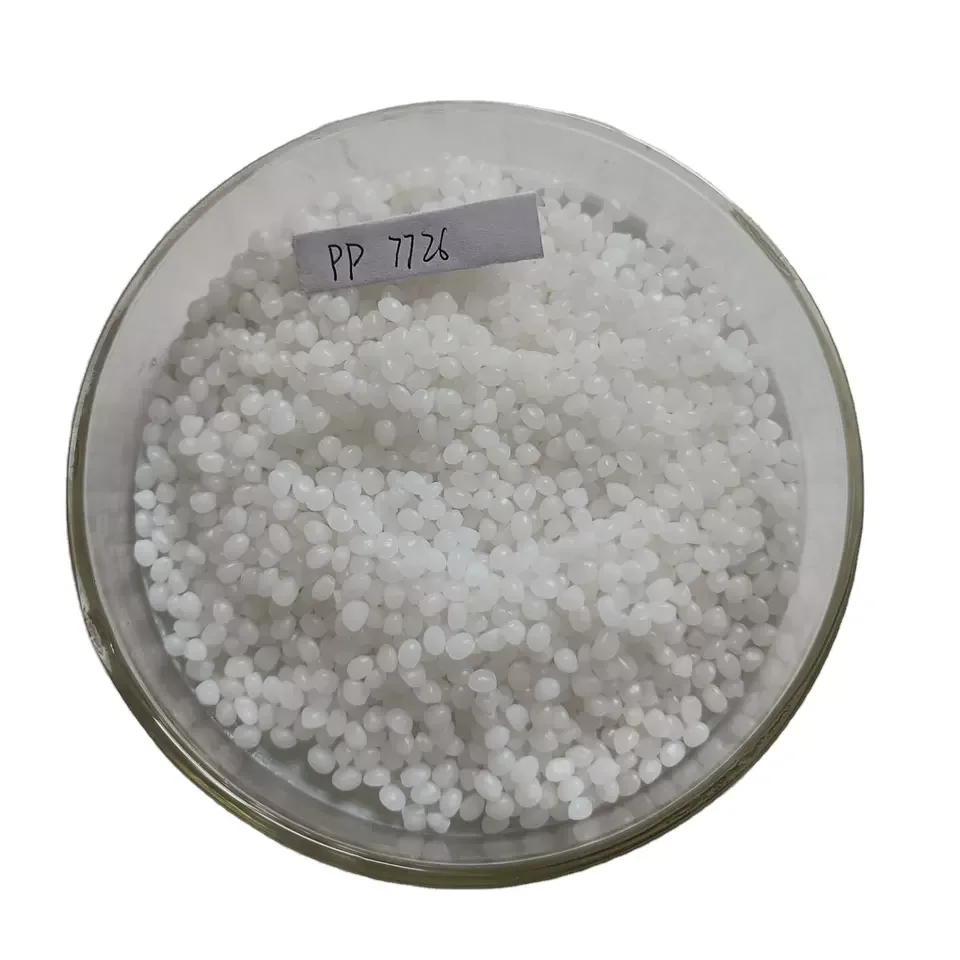High Density Polyethylene Homopolymer Polypropylene Pp Gpps Granules ...