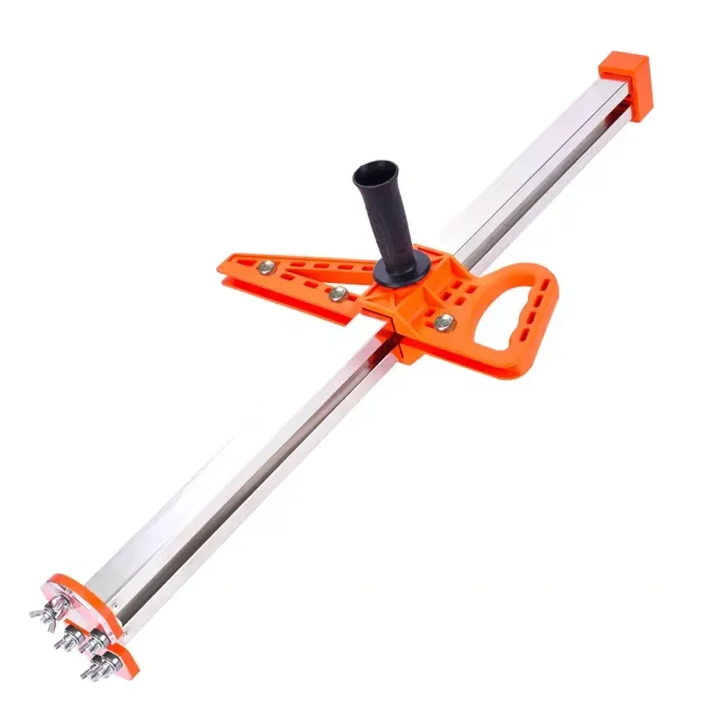 Manual Gypsum Board Cutter Stainless Steel Hand Push Drywall Cutting ...