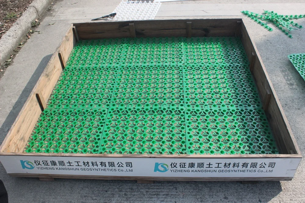 Honeycomb Plastic Water Filter Board Drainage Board for Artificial ...