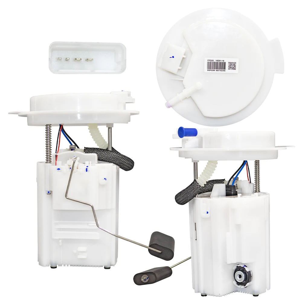 Dopson Engine System part DPS00845 Fuel Pump Module Assembly 23543677 ...