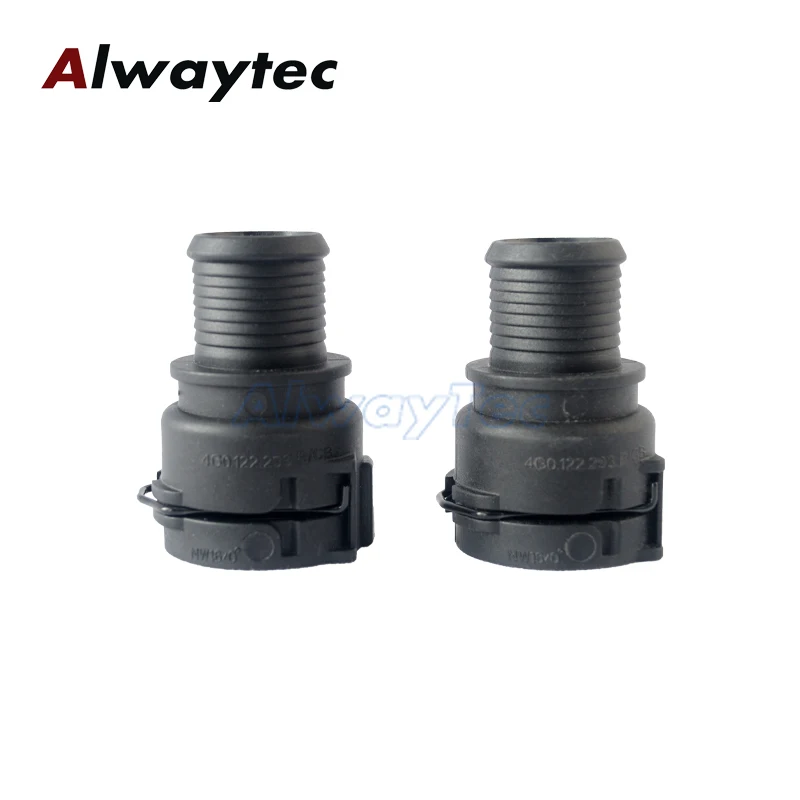 Hose Connector 95089363 - Coolant Tube Pipe Hose Connector for ...