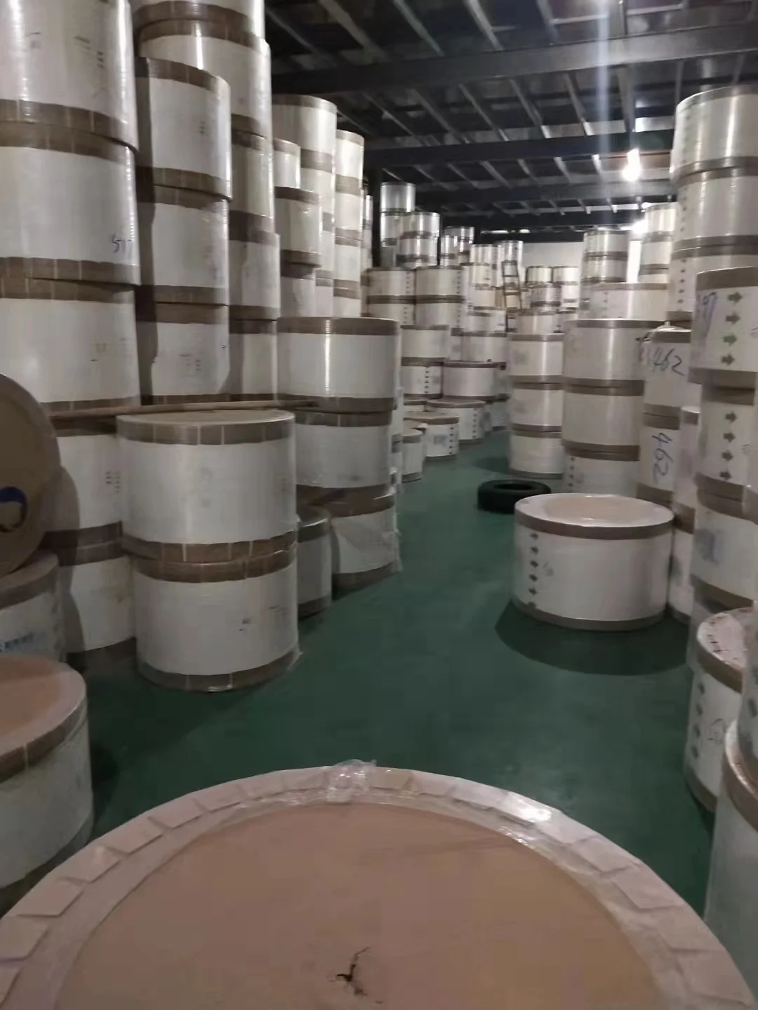 Air Filter 2144993 Use For Daf Truck P958047 2144993 - Buy 2144993 ...