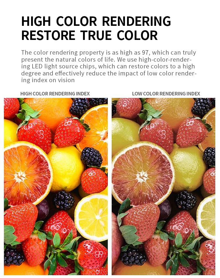 Customization of COB Linear Light Natural White Led Neon 320/420 ...