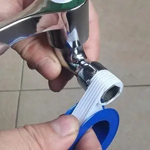 Pipe Sealing Cord 80m 160m for Sealing Threaded Connections of Metal ...