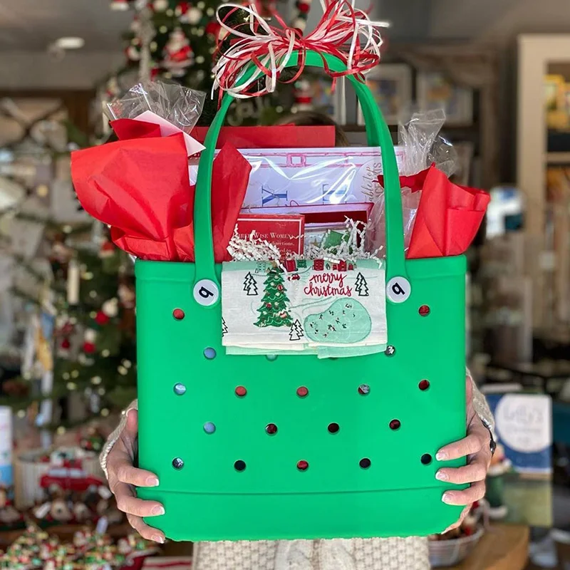 Shop Our Custom Wholesale EVA Handbag Tote - Durable & Stylish