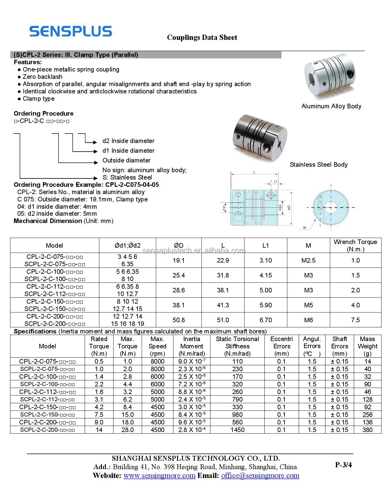 Flexible Quick Release Shaft Couplings Flexible Elastic Magnet Drive ...