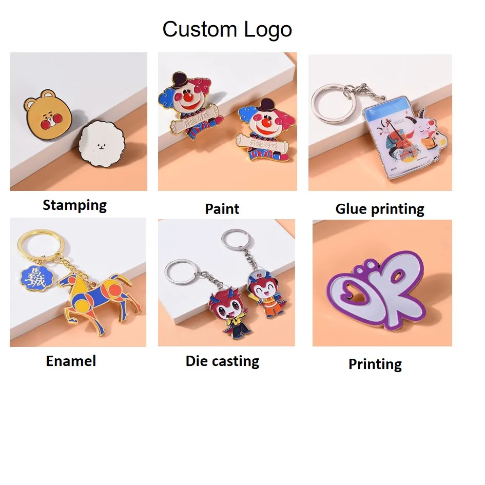 BSBH Pu Foam Float Keychain - Customizable Floating Keyring