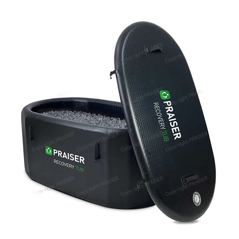 Custom Plastic Pvc Outdoor Ice Cooler Tube Recovery Pod Barrel Water ...