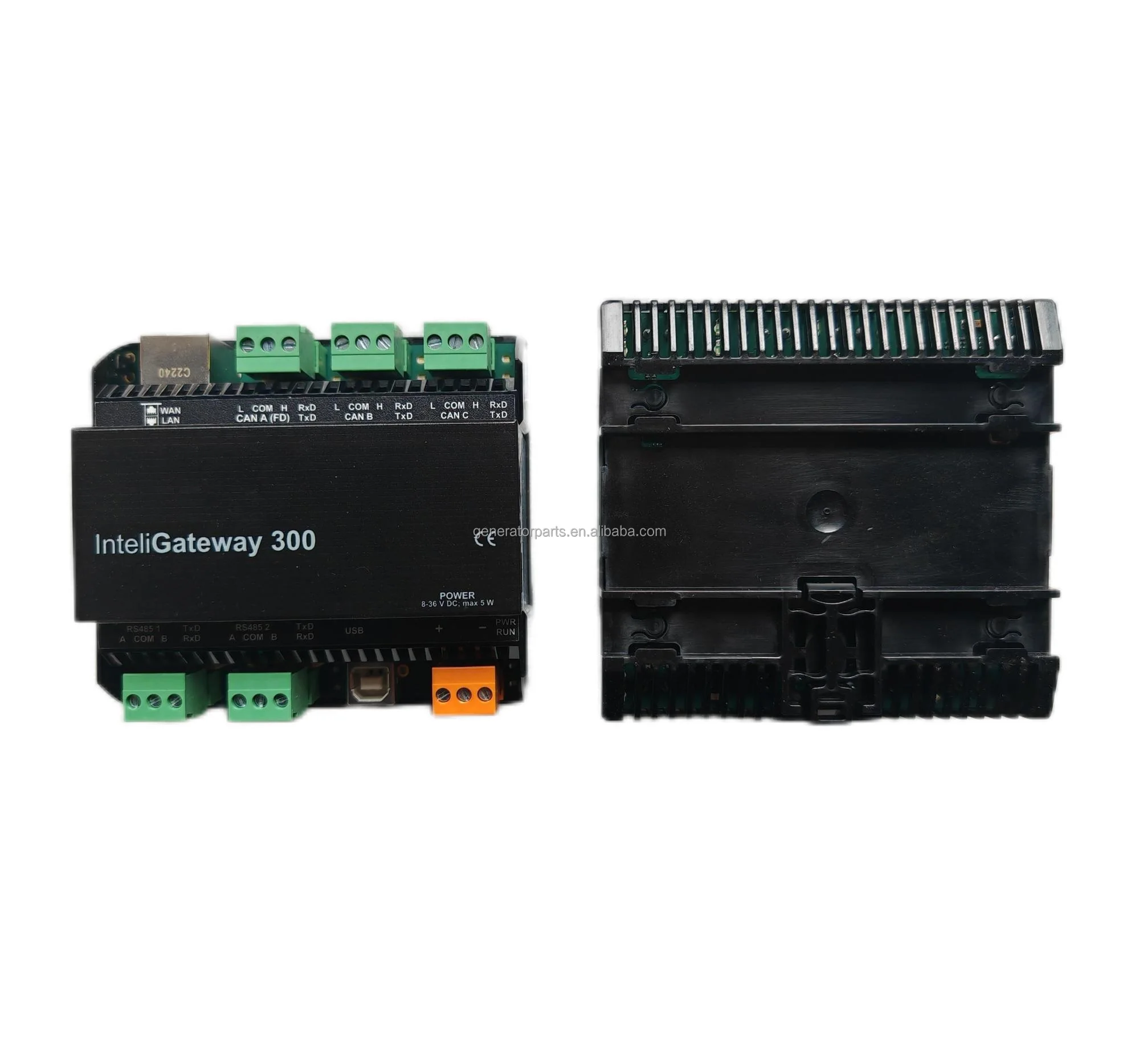 Genuine Communication Modle InteliGateway 300 CM2GW300BAB Replace I-CB Modbus| Alibaba.com