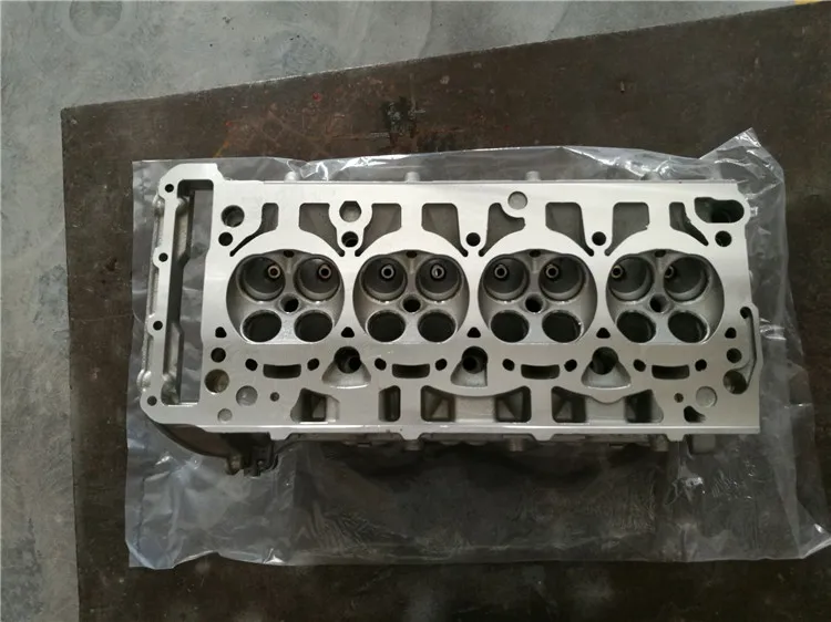 Cylinder Head for A4 A5 A6 Q5 TT 2.0T - Durable & Efficient