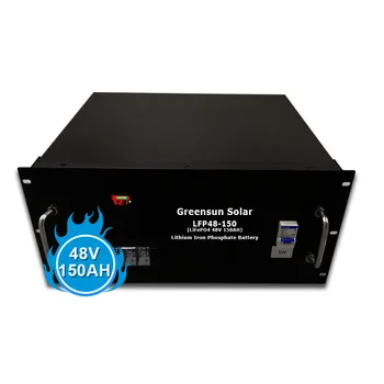Wolong 48v150ah Lithium Battery 12v Lifepo4 Lithium Battery 24v Lifepo4 ...