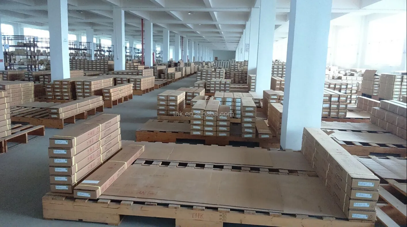 Japan Hsr30a1ss Linear Guide / Blocks / Carriages / Rail /slides - Buy ...