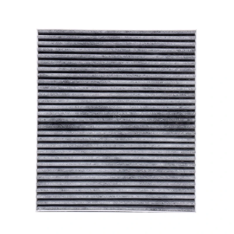 Car Auto Air Conditioner Filter Cabin Filter For Kia Spectra 2005-2009 ...