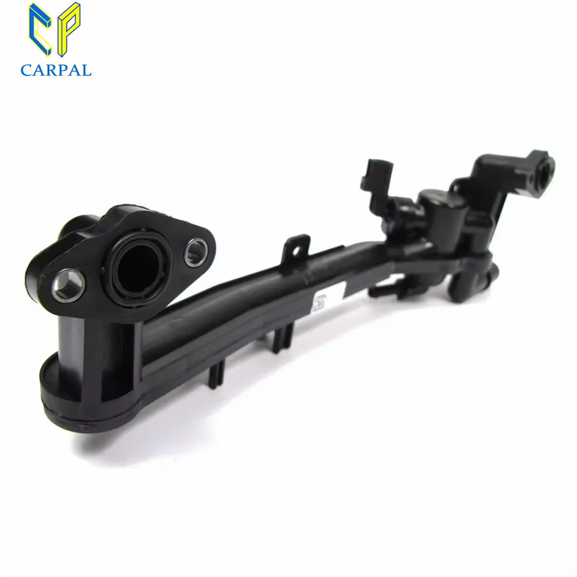 Carpal Engine Coolant Outlet Pipe For Land Roverr Range Roverr LR4 ...