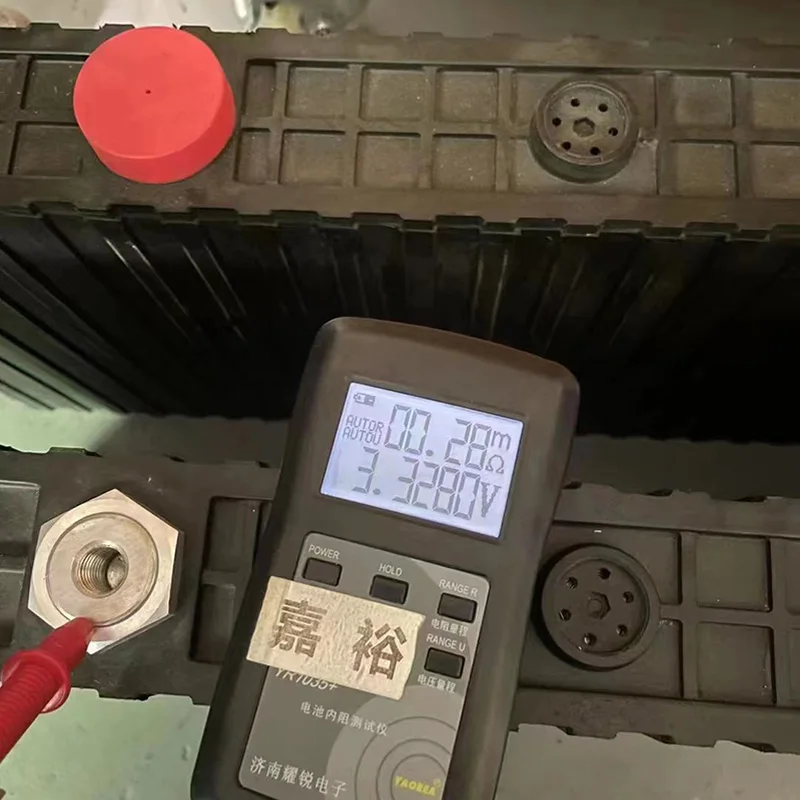 Lifepo 3.2V Battery Cells - Reliable Energy Storage Solutions