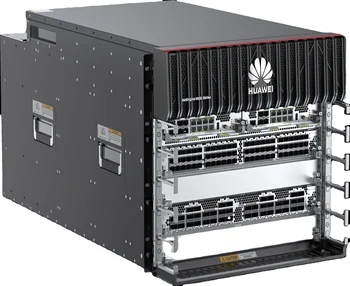 Netengine 8000 X4 Enterprise Core Router,Large Bandwidth,Data Center ...