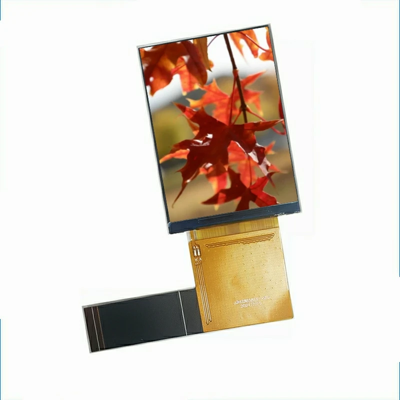 2.8'' 480x640 Mipi Dsi Small Vga Screen Module for Automotive