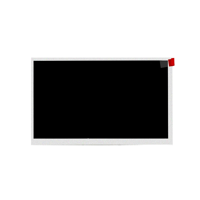7-inch 1024x600 Resolution Ips 16.7m Color Lcd Display Tft Lcd Display ...
