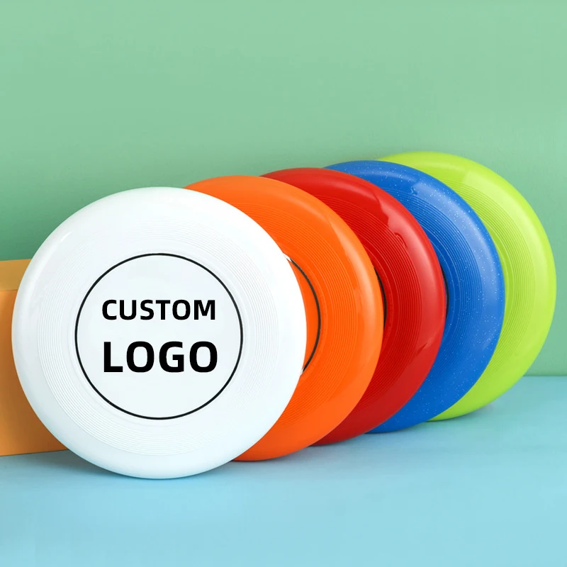 Professional Ultimate Flying Disc Frizbi Custom Outdoor Frizbee Sport ...