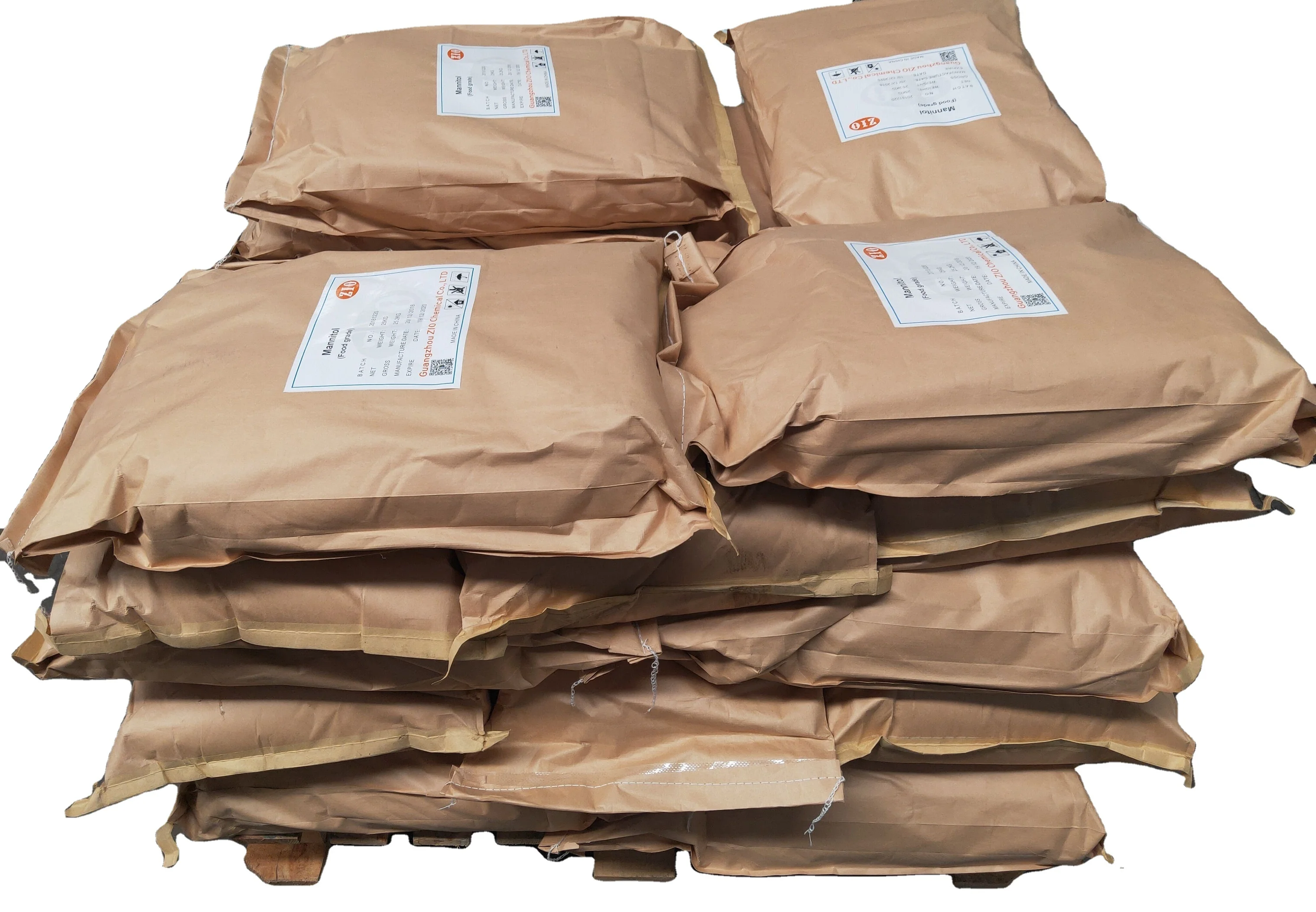 Bht Antioxidant Butylated Hydroxytoluene Food Grade Cas 128-37-0 Bht ...