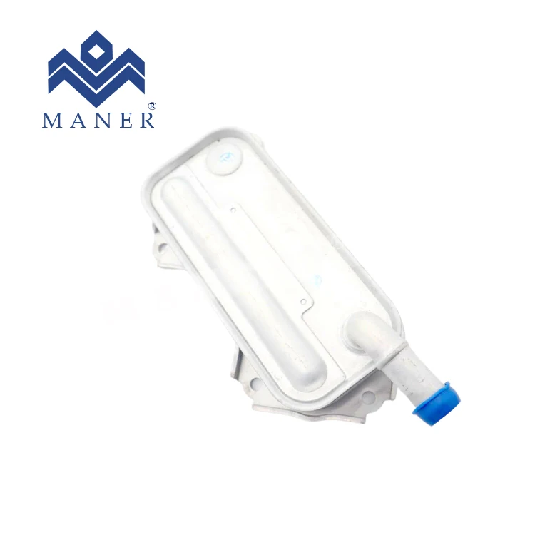 Maner Engine Oil Cooler For Toyota Rav4 2.2d 2.0d 2014 157100r011 ...