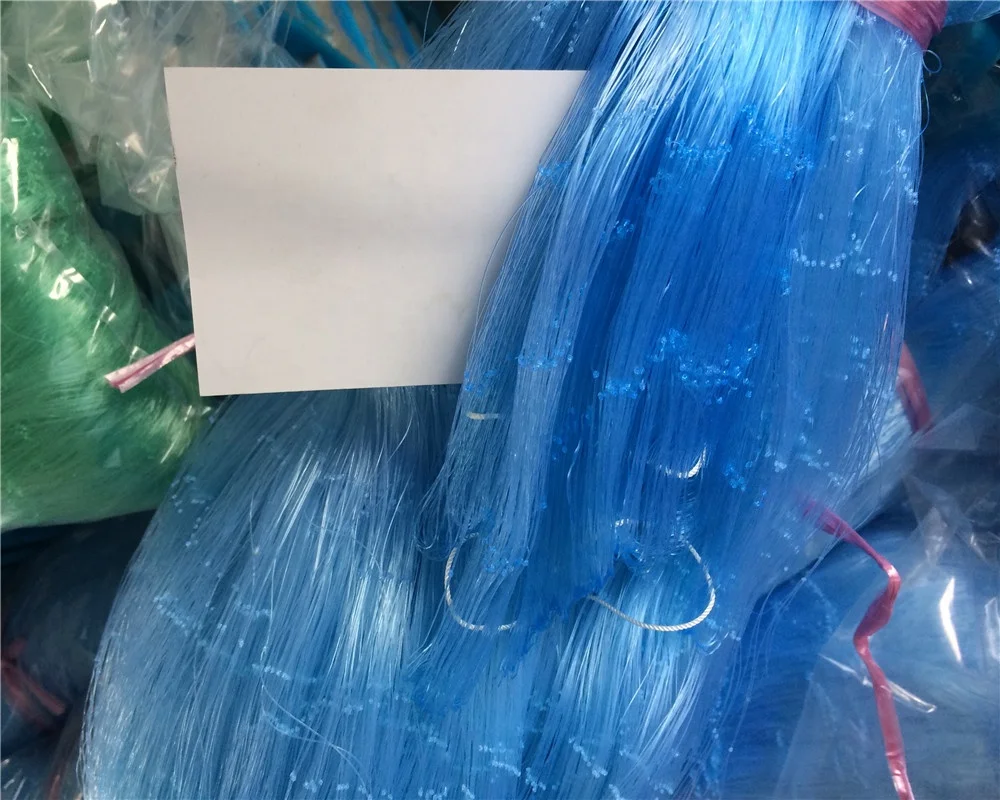 Golden Anchor Nylon Monofilament Fishing Nets Wzxh - Buy Fishing Nets ...