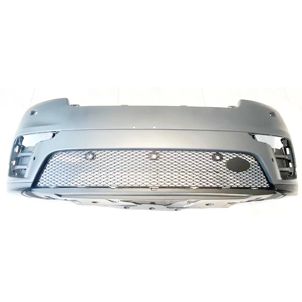 FRONT BUMPER FOR VELAR 2024 OEM LR143261 LR143260| Alibaba.com