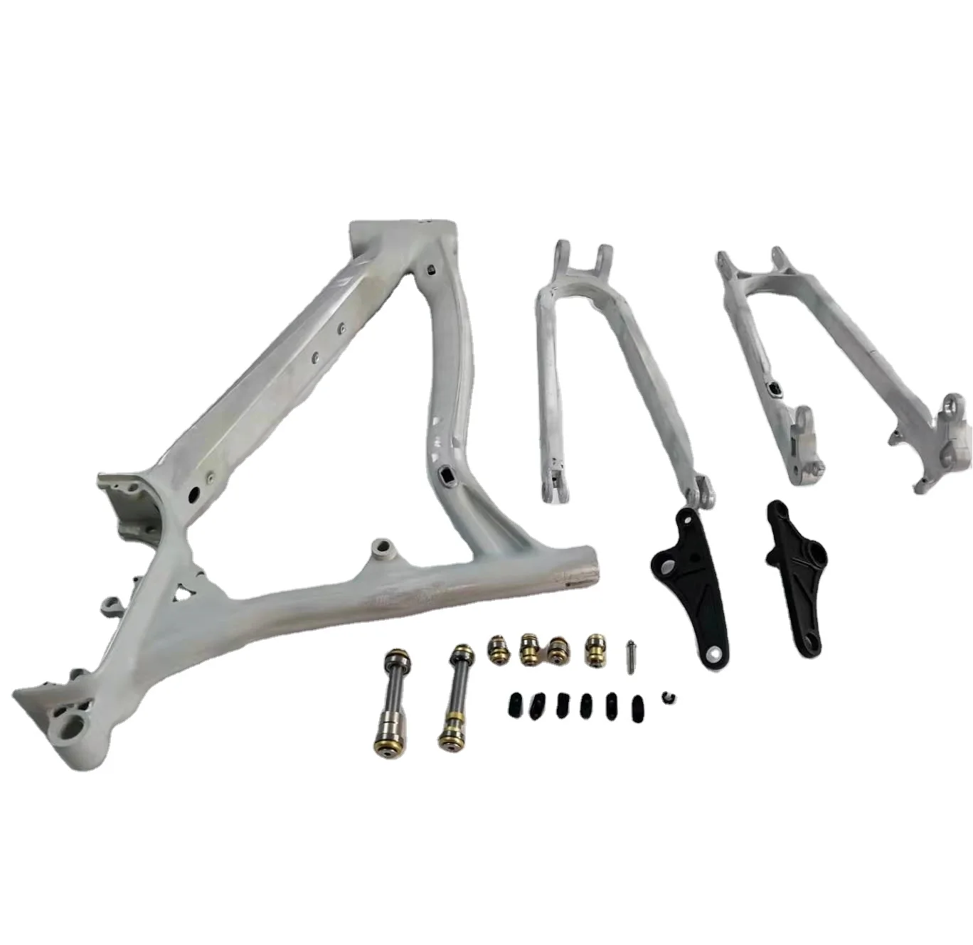 Bafang M620 G510 48V 52V 1000W E-Bike Motor Kits - Full Suspension