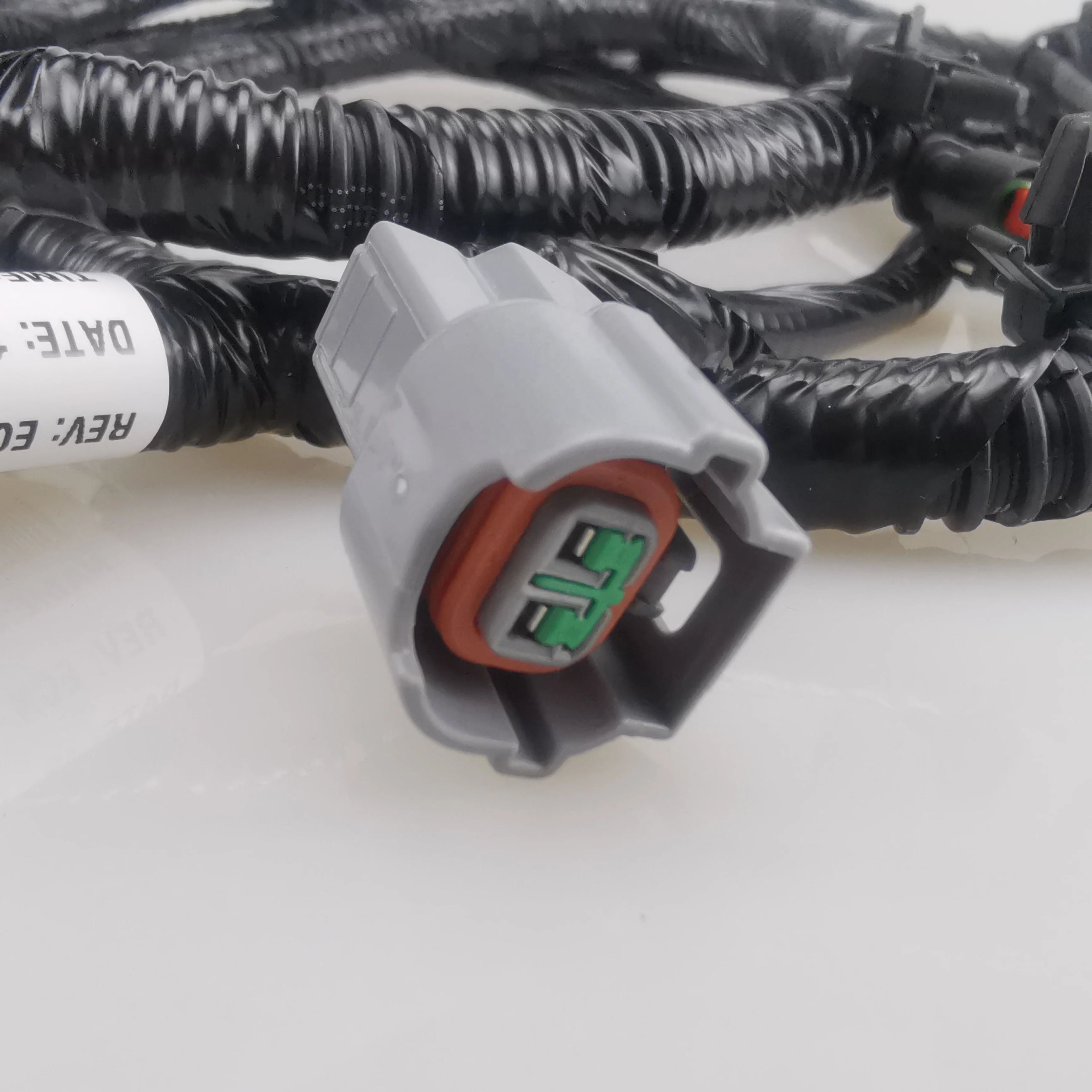 Saic Maxus G10 Original Reversing Radar Harness Assembly C00016853 ...