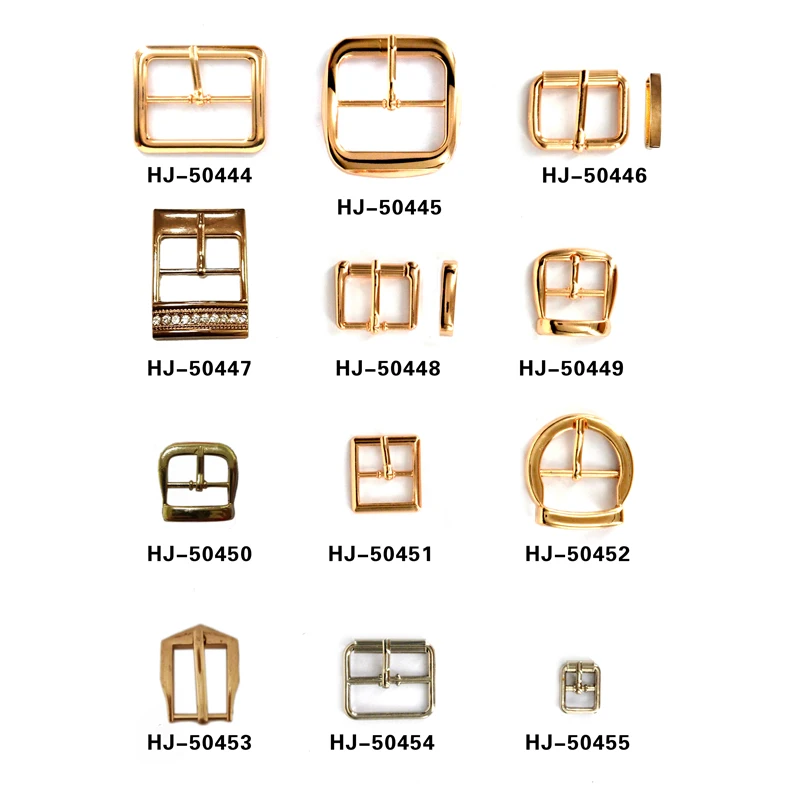 Bx Wholesale Hidden Knife Pin Buckle Rhinestone Shoe Buckle Pin Belt ...