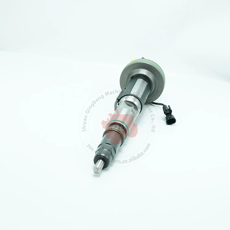Cummins QSK19 QSK50 QSK60 Injector 2882078 - Reliable Performance