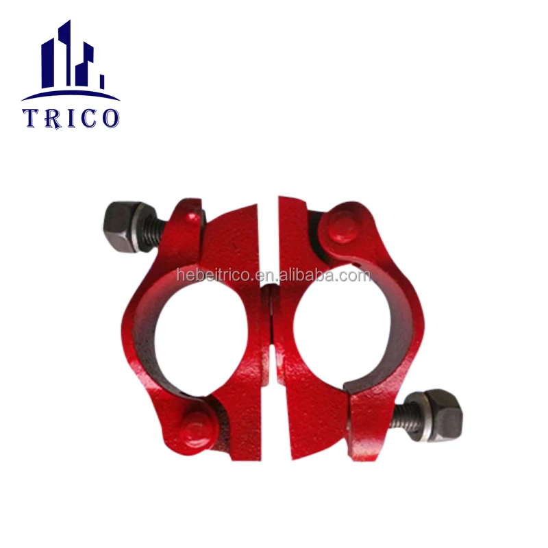 Scaffolding Coupler JIS Joint Pin British Joint Pin - HBTR