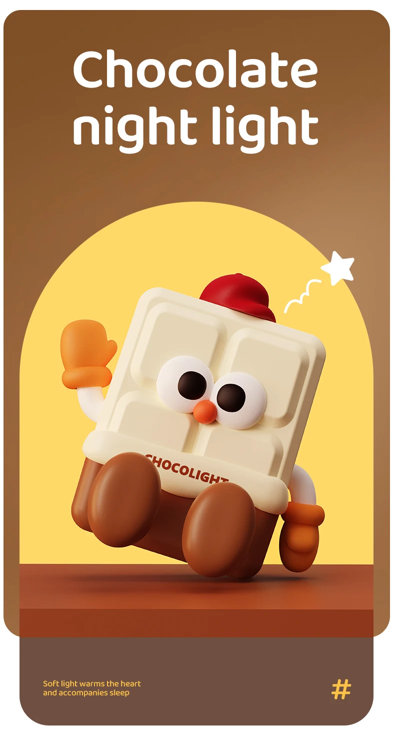 Children's Bedroom Lithium Battery Powered Indoor Led Light Children's ...