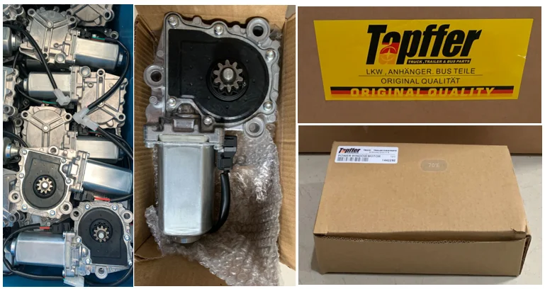 For Man Tga Tgl Tgm Tgx F2000 Truck Power Regulator Window Motor ...