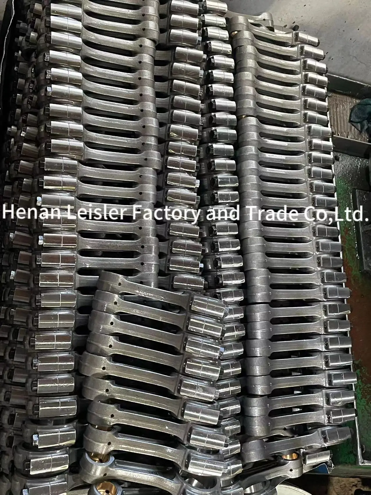 High Quality 234104A910 Piston for Hyundai Kia Engines