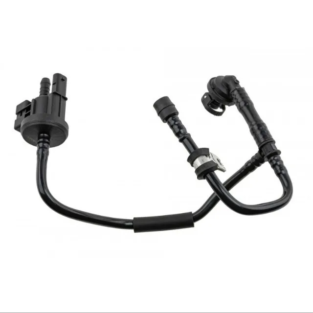 Válvula De Ventilación Del Tanque De Combustible De La Válvula De ...