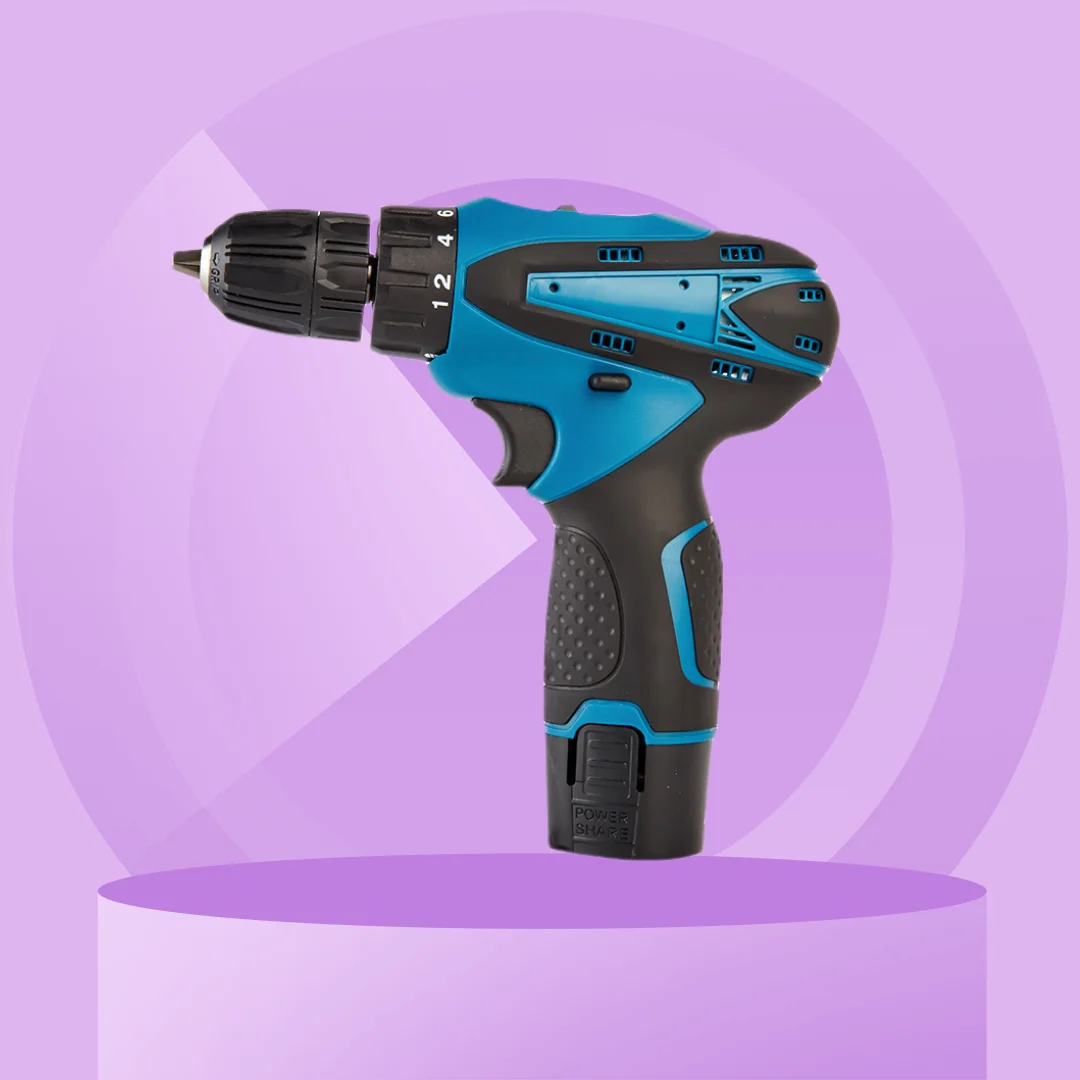 Cordless Screwdriver March Expo Product Show Stream 2023 - Alibaba.com