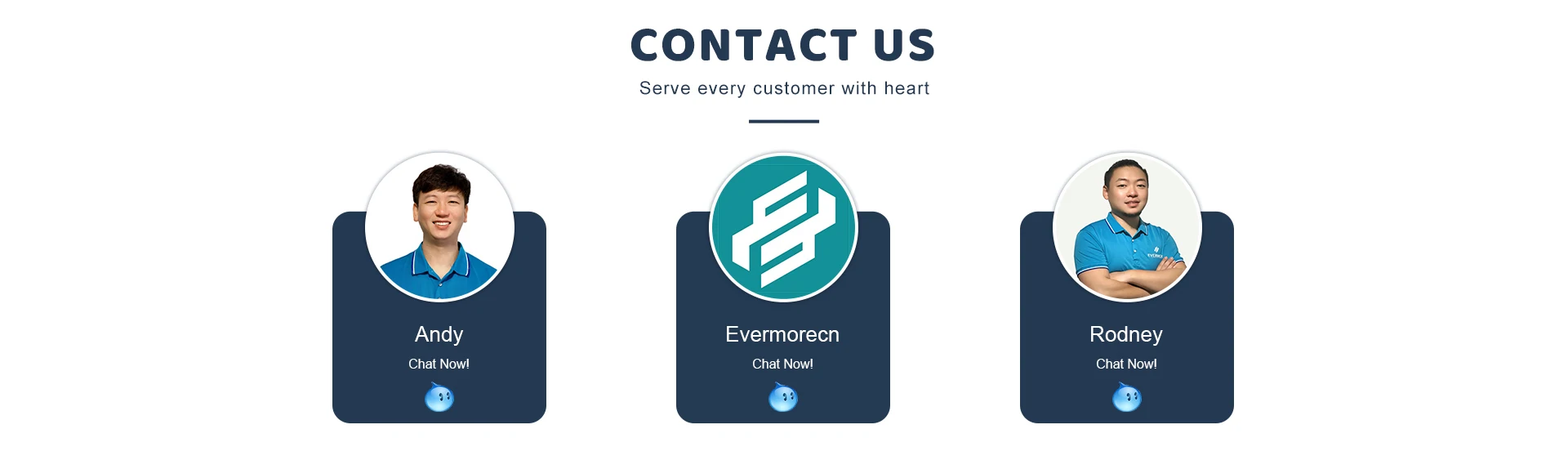 Company Overview - Zhangzhou Evermore New Material Technology Co., Ltd.