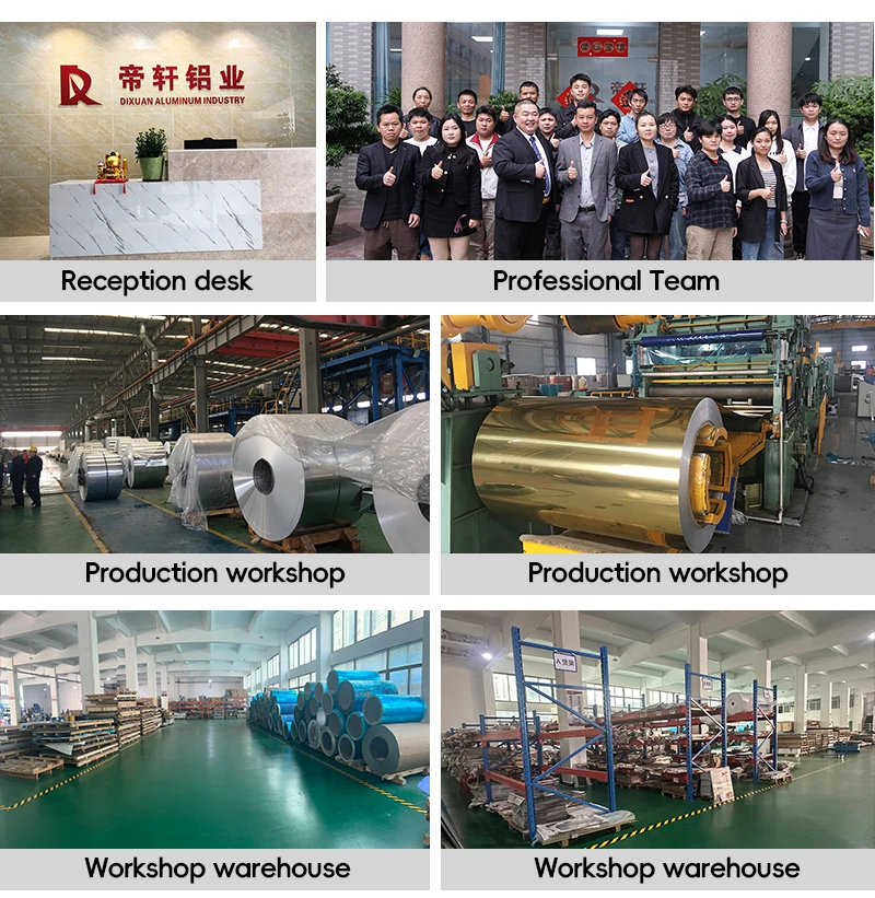 High Quality Printable Metal Sheet - Sublimation Blank Aluminum Sheet
