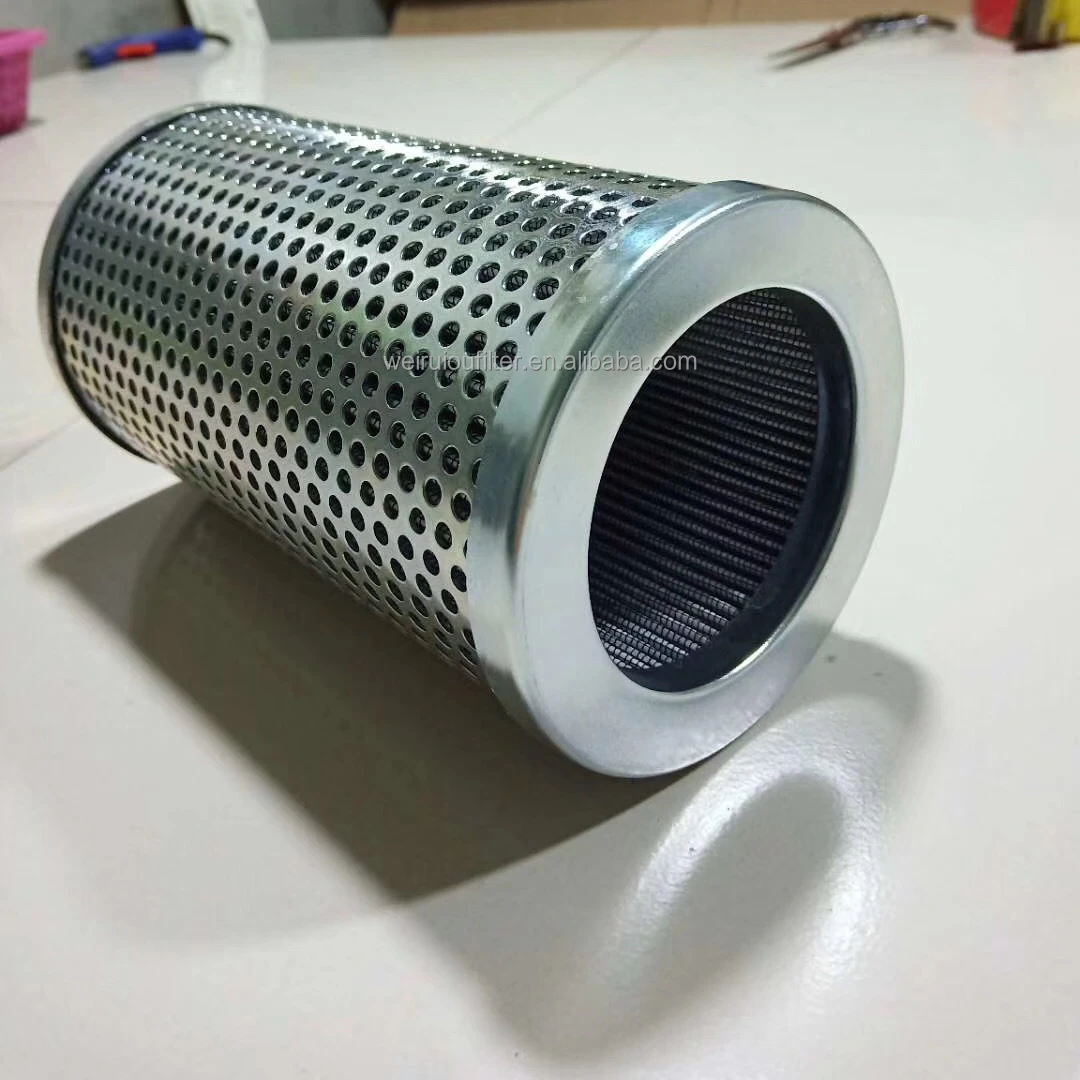 Bulldozer Truck Hydraulic Oil Filter 10d3329 175-49-11222| Alibaba.com