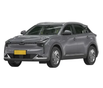 Neta U Pro 2024 Electric Suv In Stock-new Energy Vehicles With Auto ...