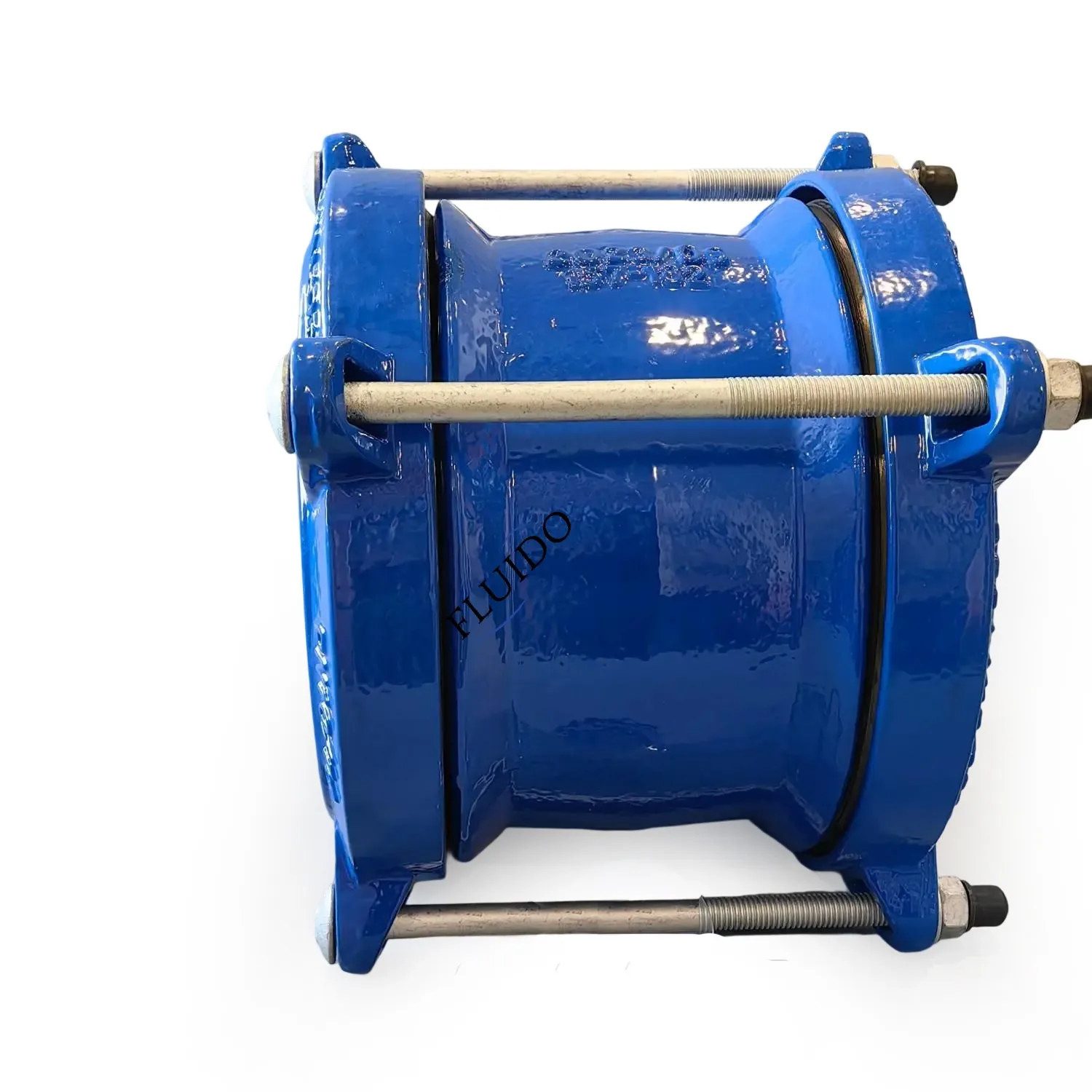 Alibaba.com: Maxifit Coupling Large Diameter for Pipes: Durable Pipe ...