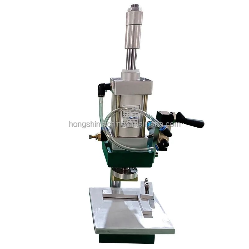 Soap Stamping Machine - Automatic & Easy to Operate