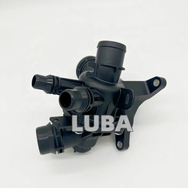 Thermostat Lr121420 For Land Rover Defender L663 Discovery 5 L462 Range ...