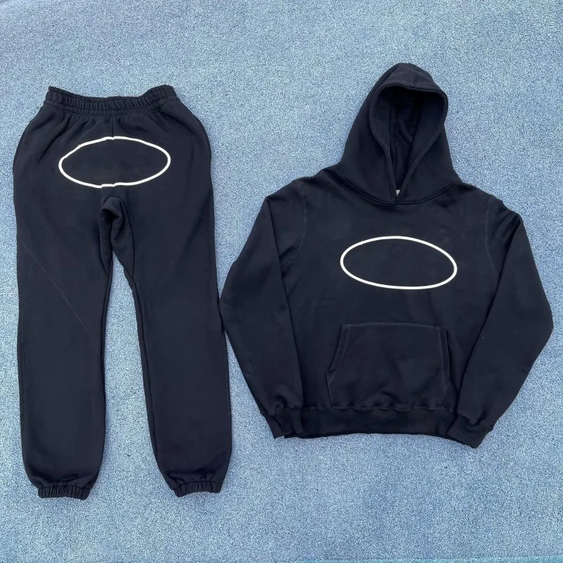 Cort Shoters Bomber Tracksuits Shoter Bordado 1:1 Original Quality Men ...