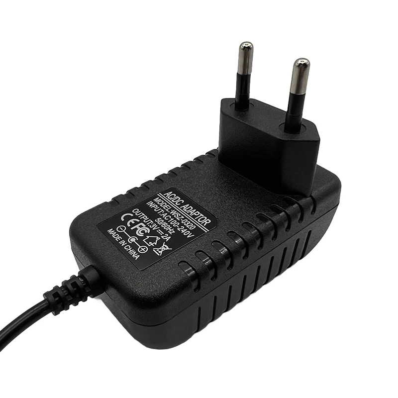 OEM 3V 2A 6W Power Adapter EU US UK AU Plug in for Beauty Instrument ...